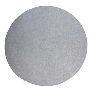 Cane-line Dot rug, 94.5 x 67 in, 76240X170Y20, 78.8 in - Transitional ...