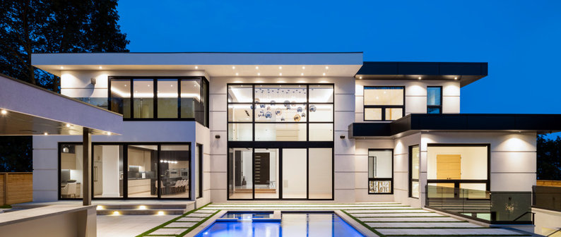 ZARCON HOMES LTD. - Project Photos & Reviews - Toronto, ON CA | Houzz