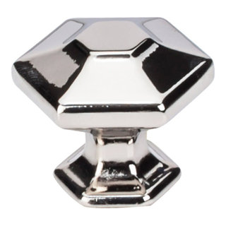 Spectrum Knob 1 1/4" - Transitional - Cabinet And Drawer Knobs - by ...