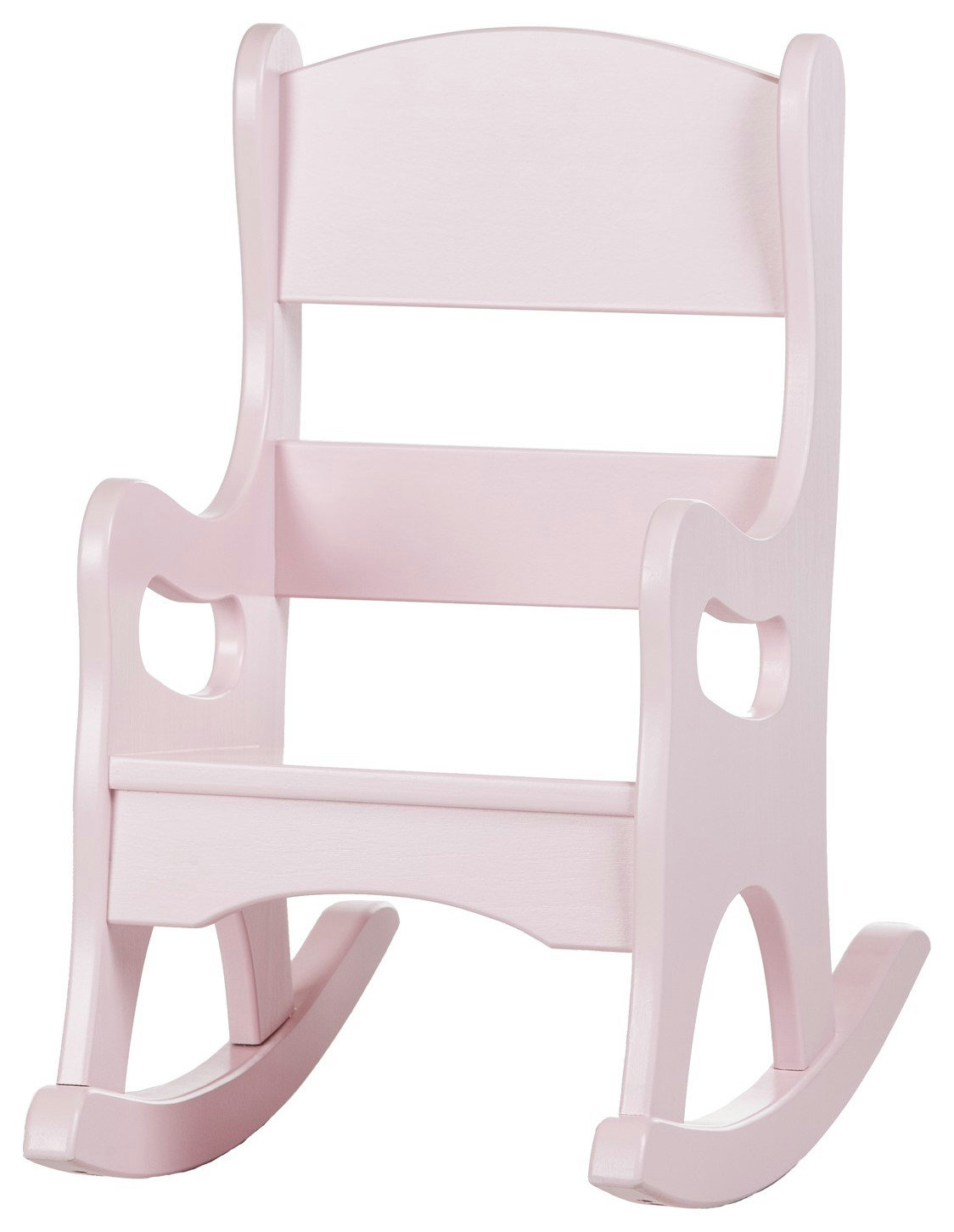 Children's Rocker - Contemporary - Kids Chairs - by Furniture Barn USA ...
