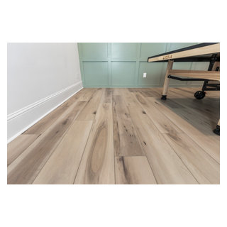 Palka Signature | Modin Rigid LVP Collection Farmhouse Customer Space ...