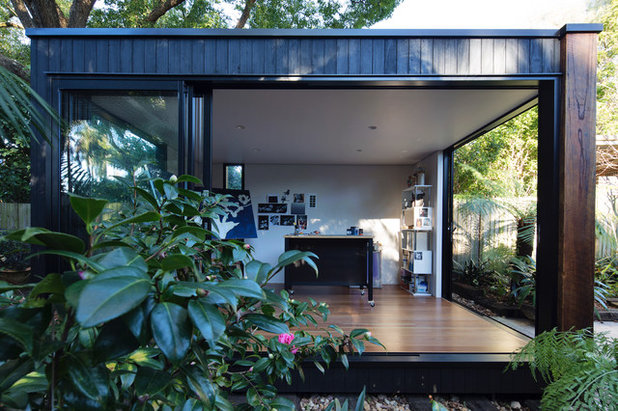5 Cladding Materials for an Incredible Facade | Houzz AU