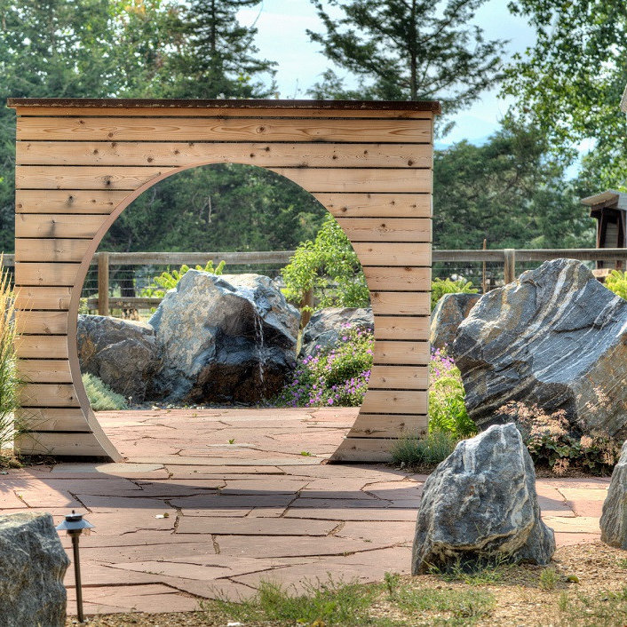 75 Gate Ideas You'll Love - April, 2025 | Houzz