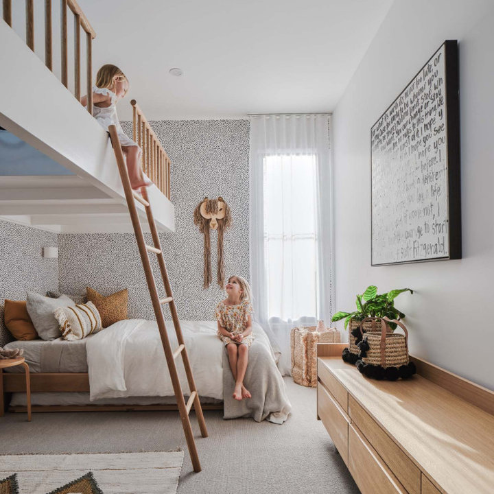 75 Beautiful Kids' Room Ideas & Designs - May 2026 | Houzz AU