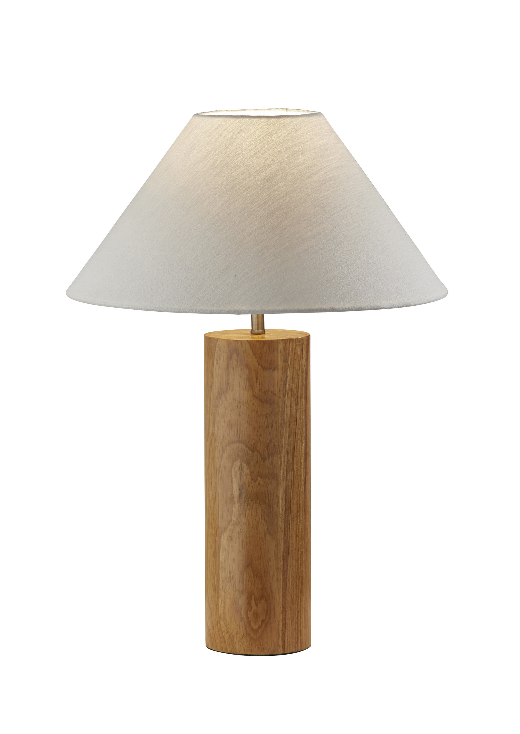Martin Table Lamp - Transitional - Table Lamps - by Homesquare | Houzz