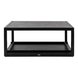 Square Tray Coffee Table | Rivièra Maison Colombe - Transitional ...
