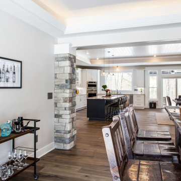 Drift Of Mist - Photos & Ideas | Houzz