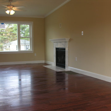 Split Level Modular Home - Photos & Ideas | Houzz