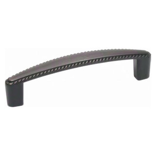 Jamison Pull 96Mm oil Brushed Bronze J2 Pull - Transitional - Cabinet ...