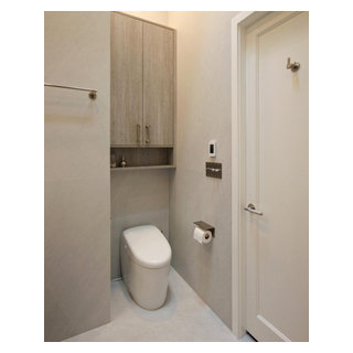 Pacific Heights Bath - Contemporary - Bathroom - San Francisco - by ...