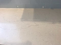 Hanstone Monterey or Chantilly