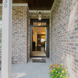 Brick Rowlock | Houzz