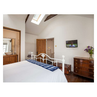 Sea Dream Cottage - Devon TQ14 - Craftsman - London - by Primo ...