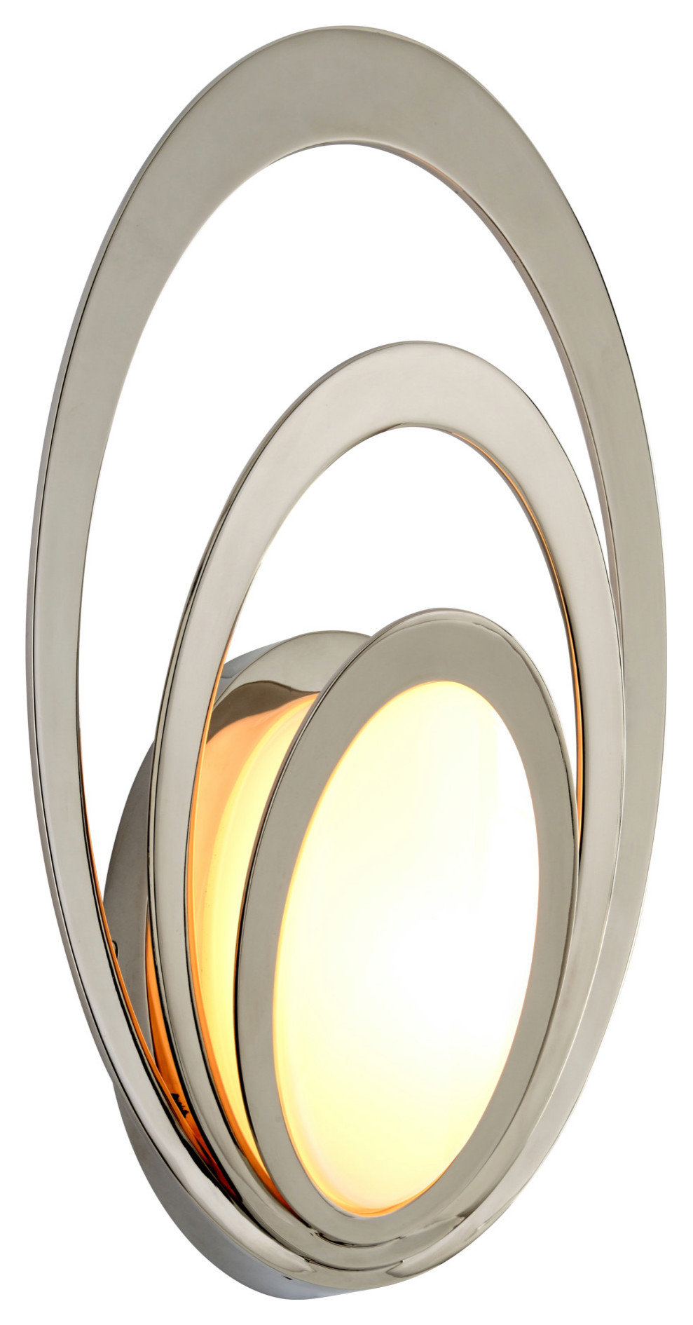 Troy Lighting B6502 Stratus 15" Tall Integrated LED Outdoor Wall ...