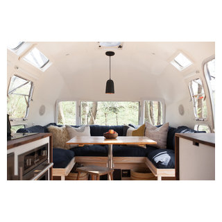 June | 1977 Airstream Overlander - Modern - Indianapolis - by The ...