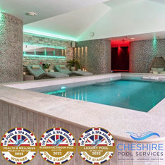 Cheshire Pool Services - Weaverham, Cheshire, UK Cw83du | Houzz
