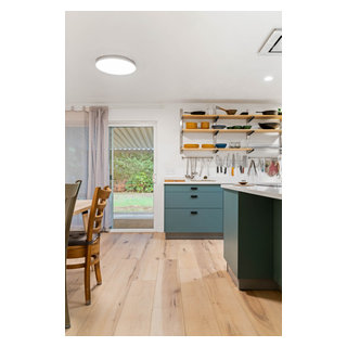 Palka Signature | Modin Rigid LVP Collection Customer Space | WA ...