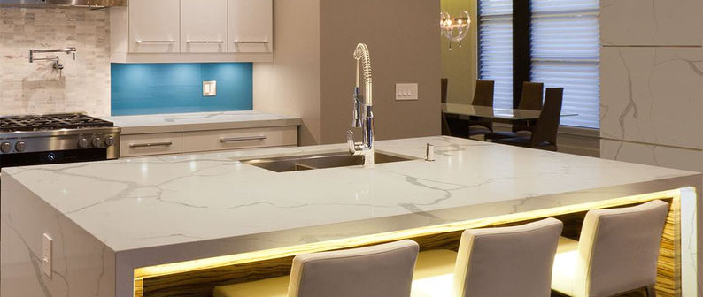 VERTEX STONE - Project Photos & Reviews - Houston, TX US | Houzz