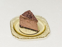 I just had the worst cheesecake of my life....and I made it