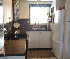 Share photos of your 150- to 200-square-foot kitchen! | Houzz Forum