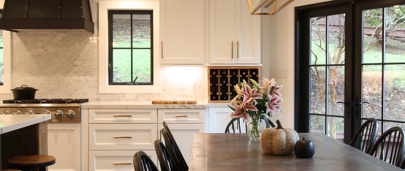 Patti Buser Architecture + Interiors - Project Photos & Reviews ...