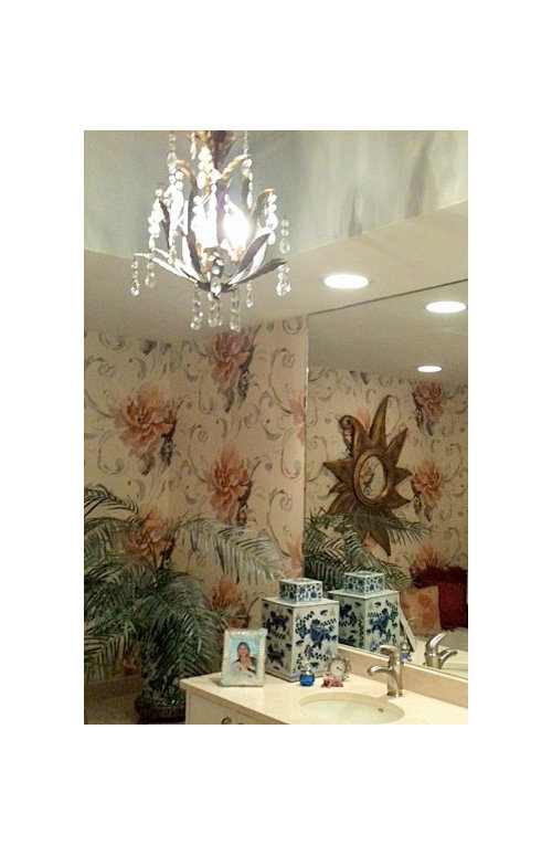 Bathroom Remake - Dull & Drab to FAB!