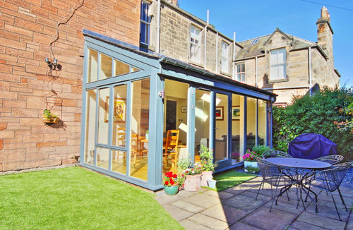 Favourite dado wall finish? | Houzz UK