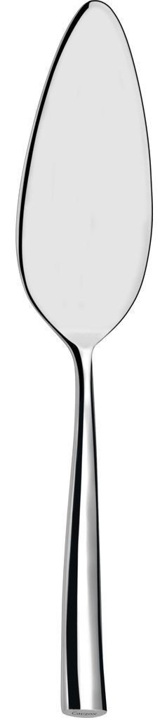 Couzon Silhouette Cake Server, Stainless Steel - Serving Utensils - by ...