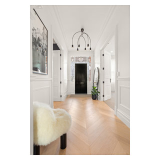 TRANMERE- New Build - Traditional - Adelaide - by DESIGNTECH studio | Houzz