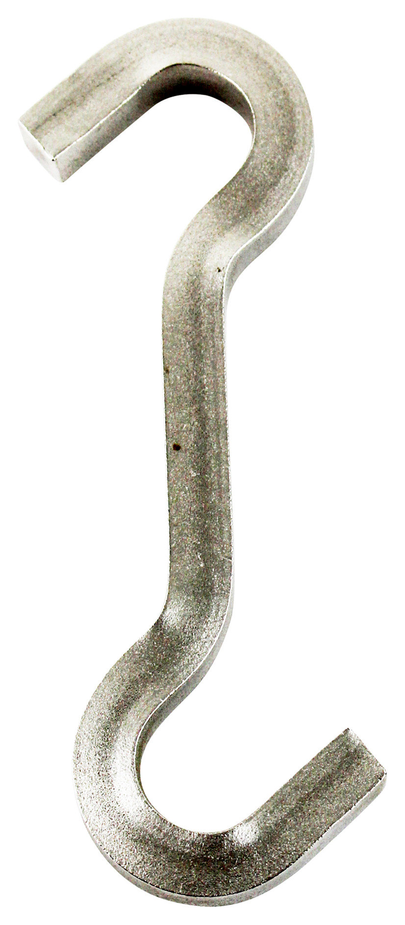 Handcrafted 5" Extension Hook Stainless Steel - Craftsman - Pot Racks ...