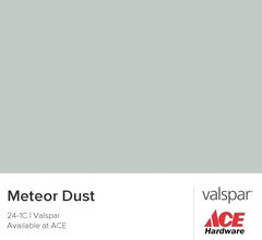 Wall color suggestions