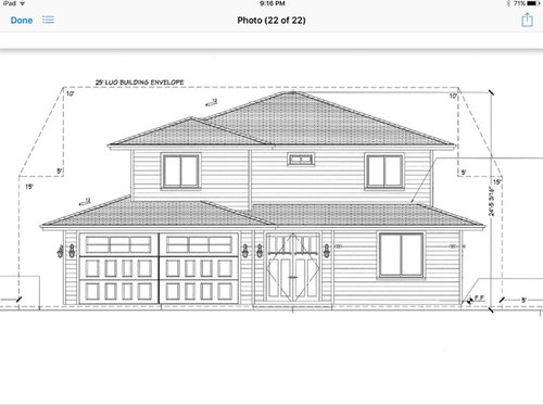 Exterior window trim size?