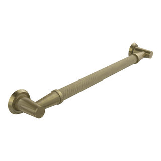 36" Reeded Grab Bar - Grab Bars - by Morning Design Group, Inc | Houzz