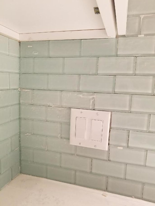 How bad is this tile job?