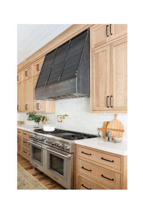 Studio McGee Inspo Pic- Cabinet Hardware