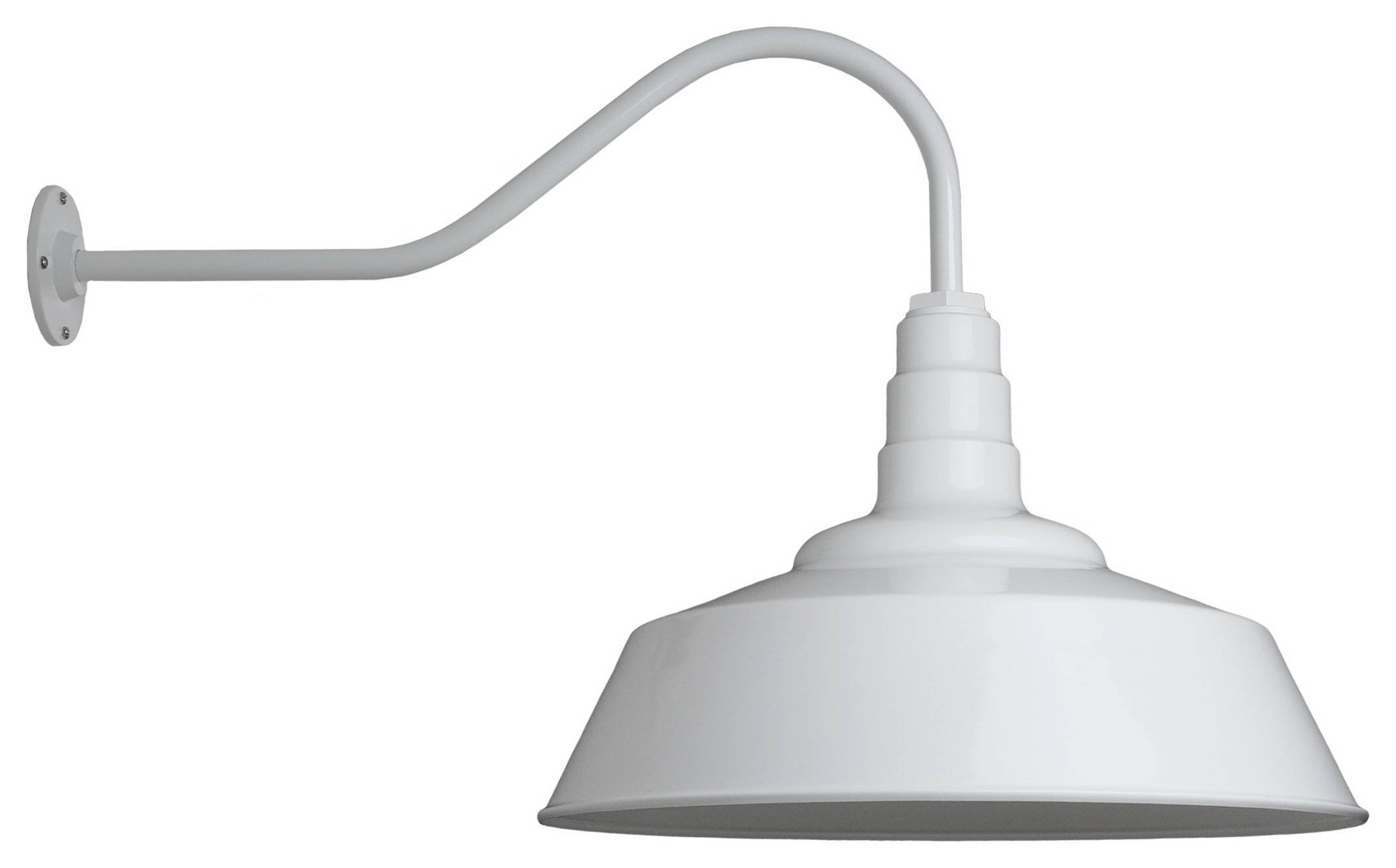 Outdoor Barn Lighting , The Redondo Farmhouse Light - Farmhouse ...