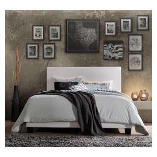 2023 Interiors - Contemporary - Bedroom - Chicago - by Denise Dering ...