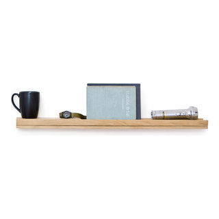 SINGULAR Wall Console, Standard - Display And Wall Shelves - by Alpha ...