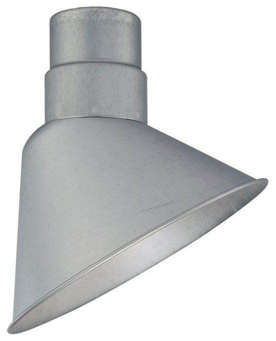 Millennium R Series Angle Shade, Architectural Bronze, 10 ...