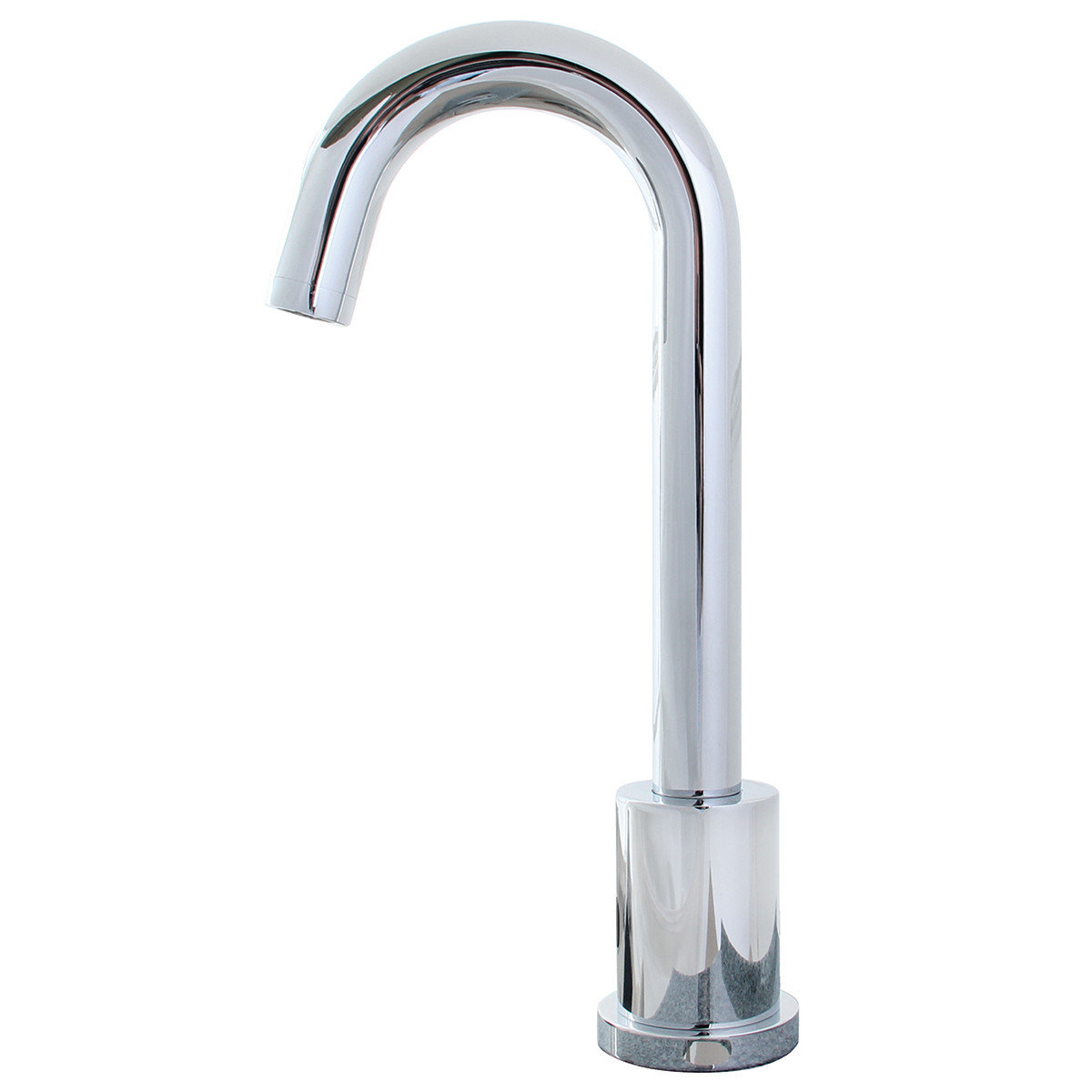 Speakman Sensorflo SF-9200-TMV Gooseneck AC Powered Sensor Faucet With ...