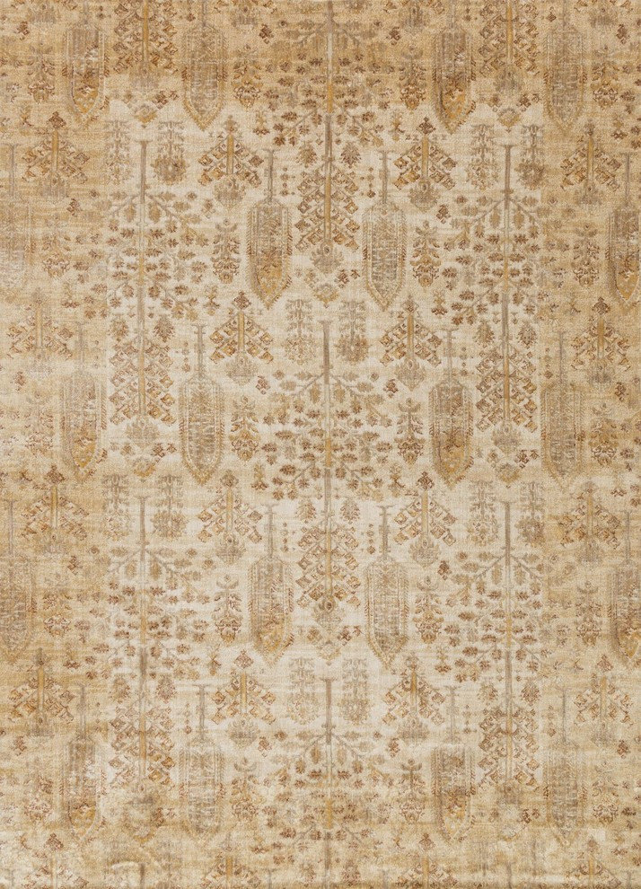 Loloi Anastasia Anastasia Helia Rug Rug, 6'7"x9'2" - Contemporary ...