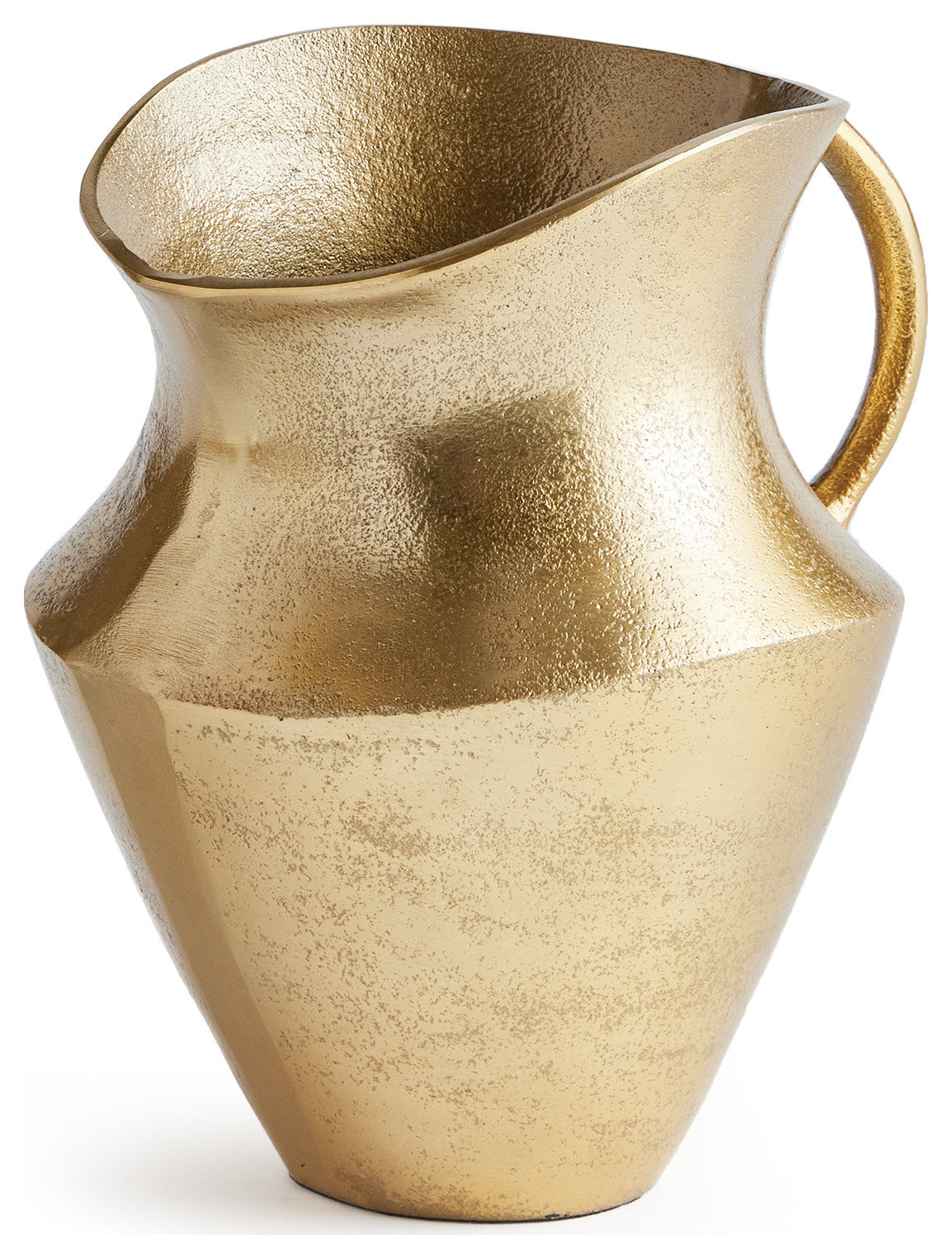 Elaina Decorative Pitcher, Medium - Contemporary - Pitchers - by Napa Home & Garden | Houzz