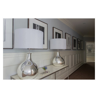 Beachside Residence - New York - by Sam Allen Interiors | Houzz