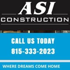 ASI CONSTRUCTION - Project Photos & Reviews - Orland Park, IL, IL US ...
