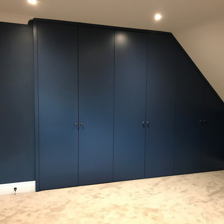 75 Built-In Closet Ideas You'll Love - May, 2025 | Houzz