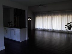 How Do I Dress This 12 Foot Window?