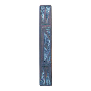 Arrowhead 12" Entryway Door Pull - Southwestern - Cabinet And Drawer ...