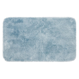 Mohawk Home Washable Big Bath Mat, 1' 8" X 2' - Contemporary - Bath ...