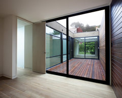 What should we do with this atrium?