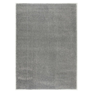 Ankara Dkt11095 Gray 7.10x10 Area Rug - Contemporary - Area Rugs - by ...